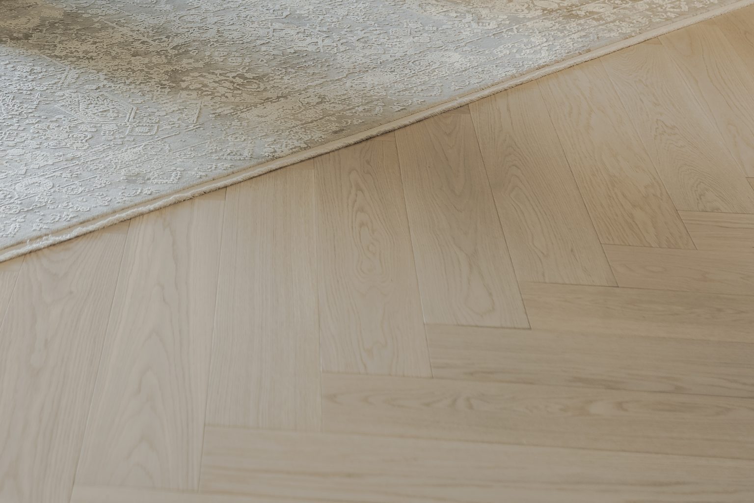 OAK-Egg Shell - CHAMPACA