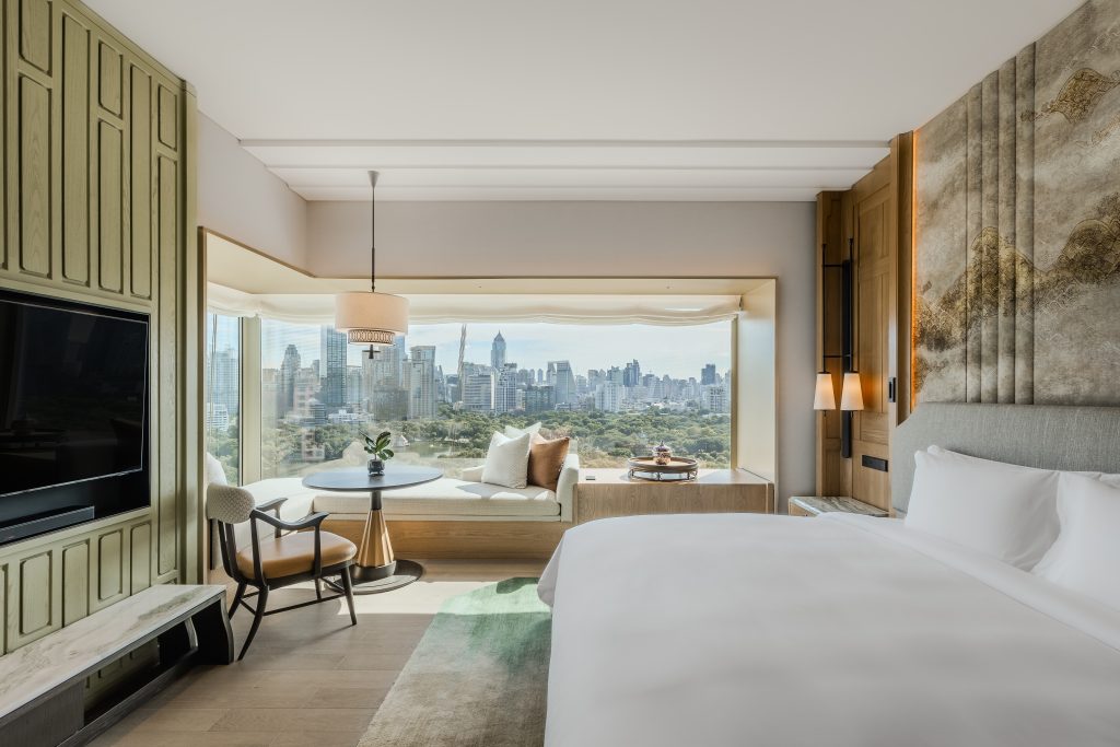 OAK-Cashmere - CHAMPACA